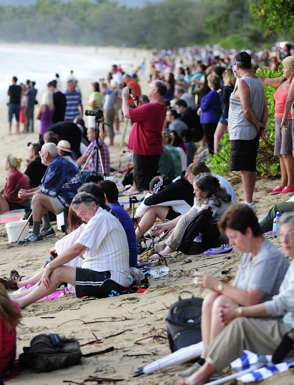 How to watch next month's eclipse (if you aren't headed to Oregon)