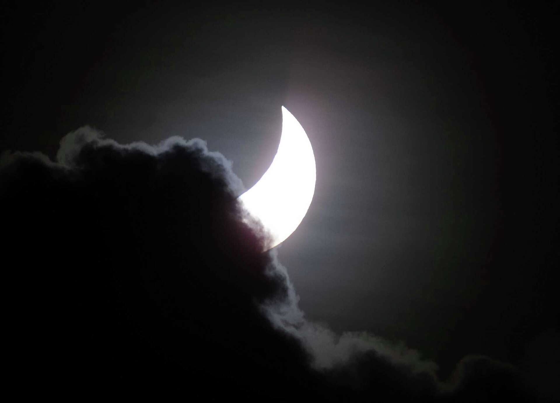 How to watch next month's eclipse (if you aren't headed to Oregon)