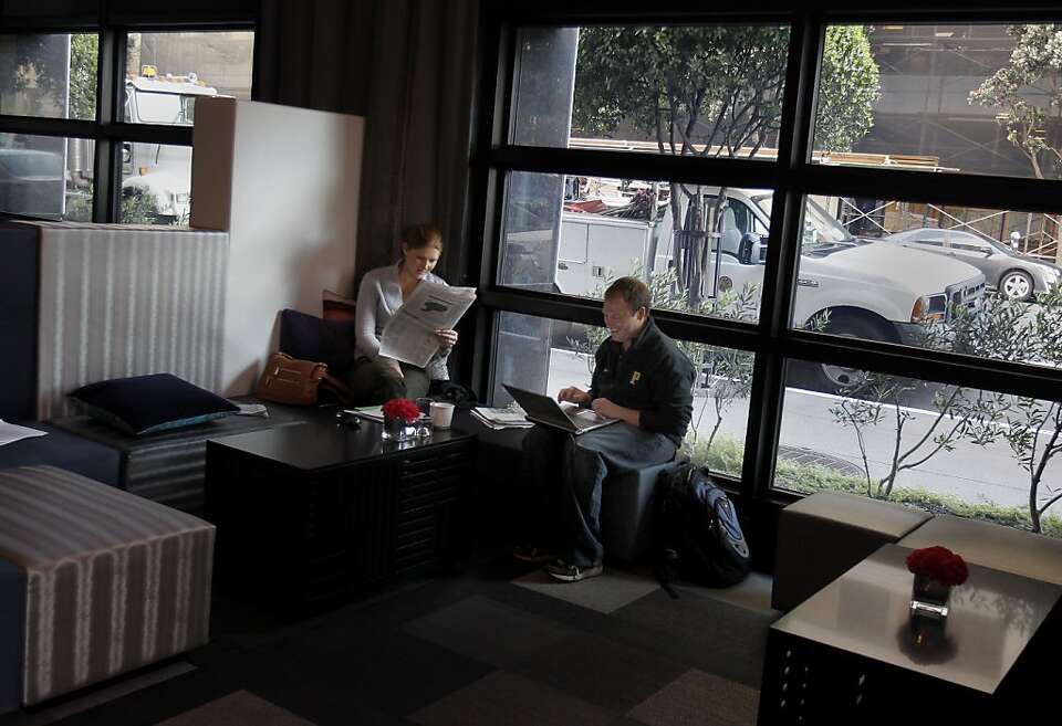 'Smart glass' windows the cool new thing