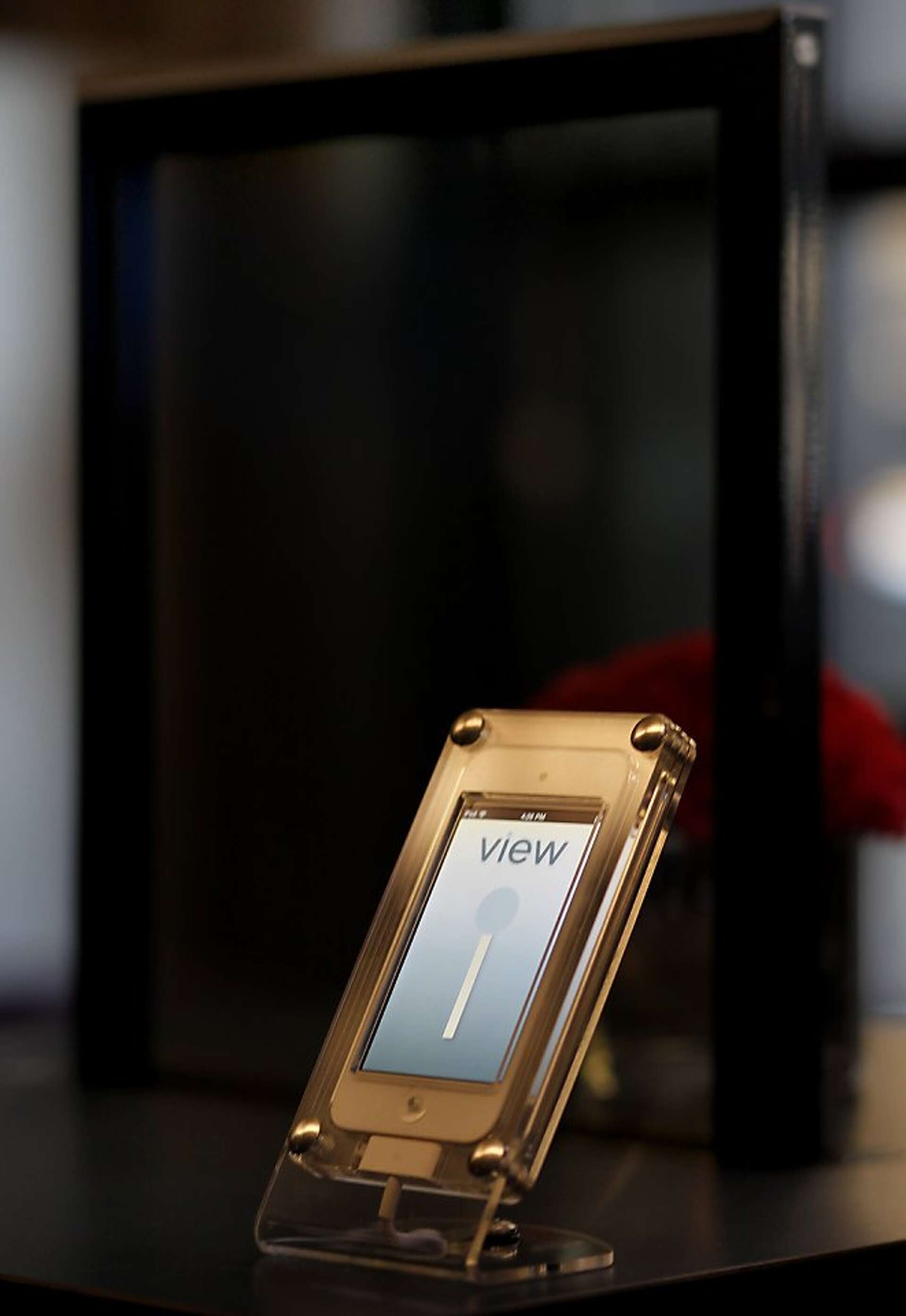 'Smart glass' windows the cool new thing