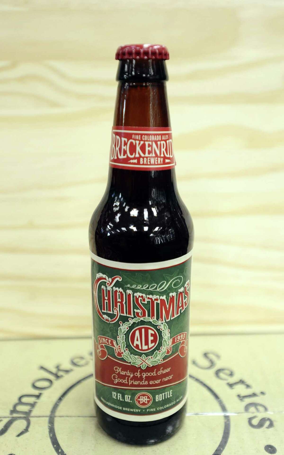 Seasonal beers to keep an eye out for locally.