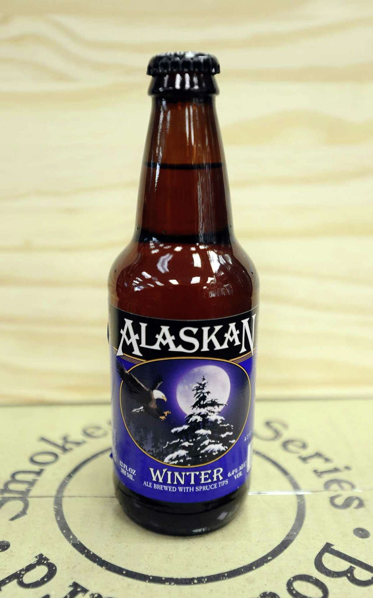 Seasonal beers to keep an eye out for locally.