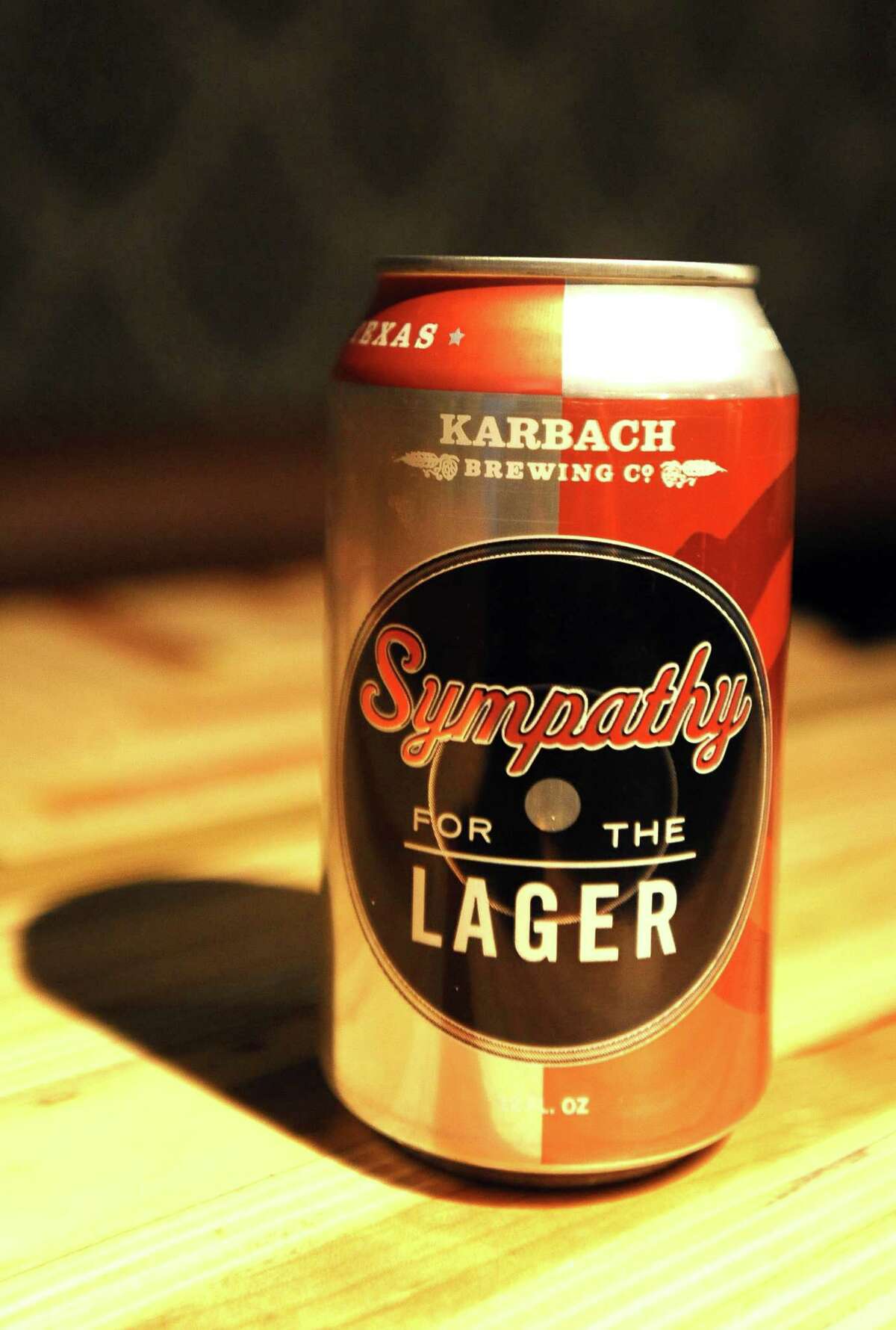 Seasonal beers to keep an eye out for locally.