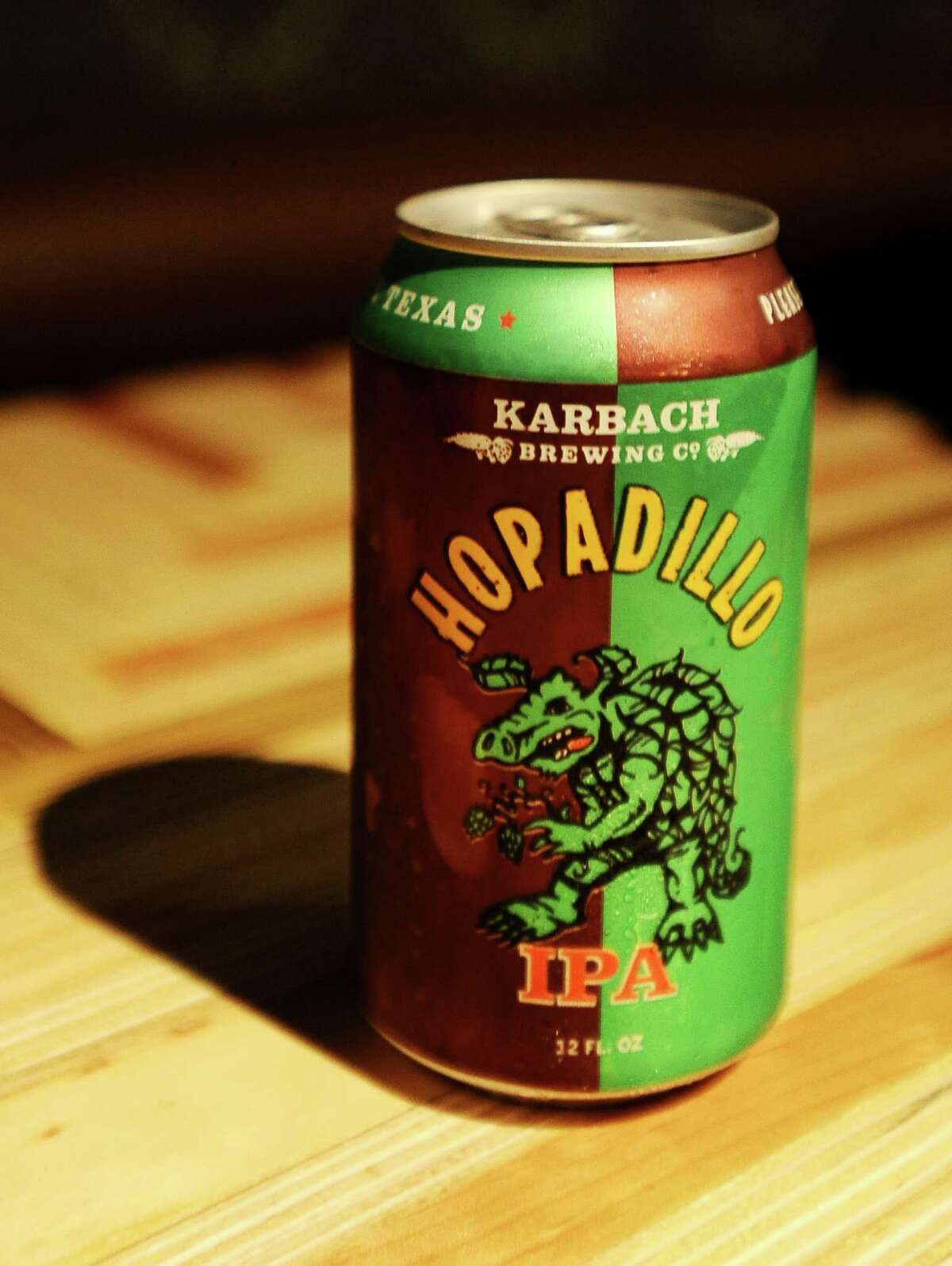 Seasonal beers to keep an eye out for locally.