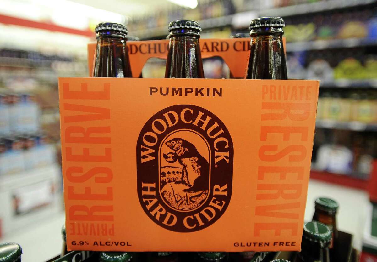 Seasonal beers to keep an eye out for locally.