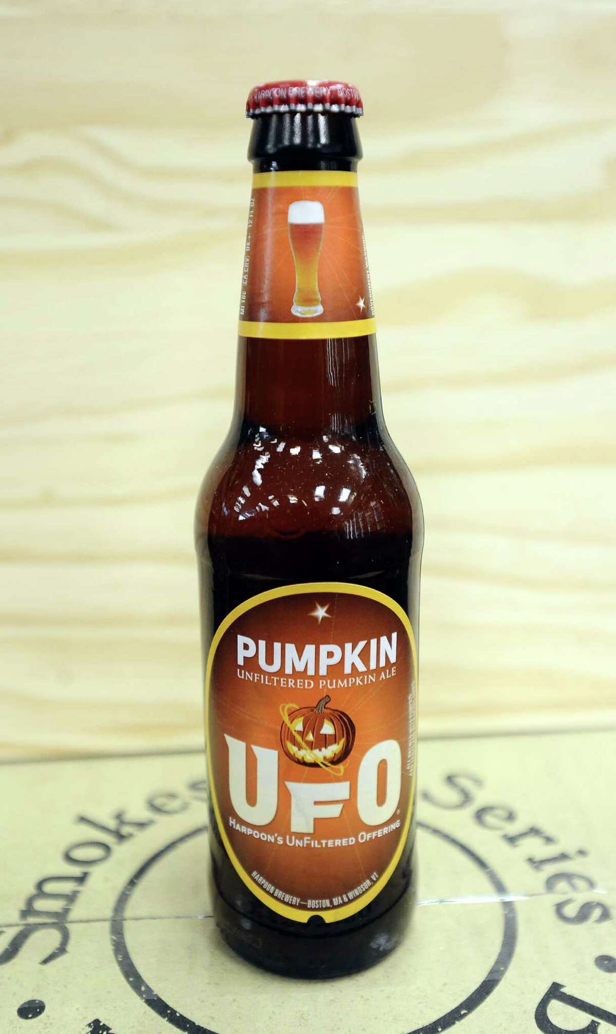 Seasonal beers to keep an eye out for locally.