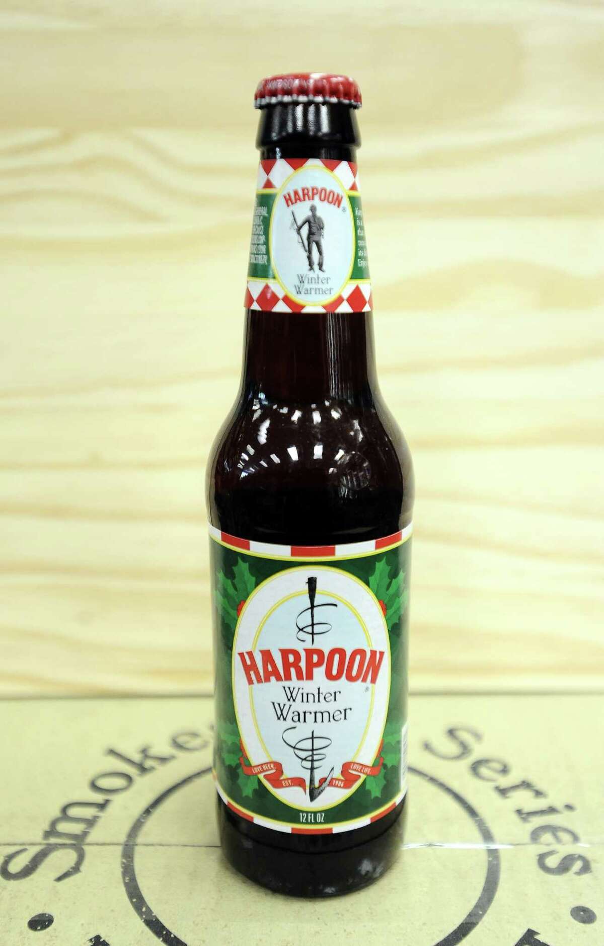 Seasonal beers to keep an eye out for locally.