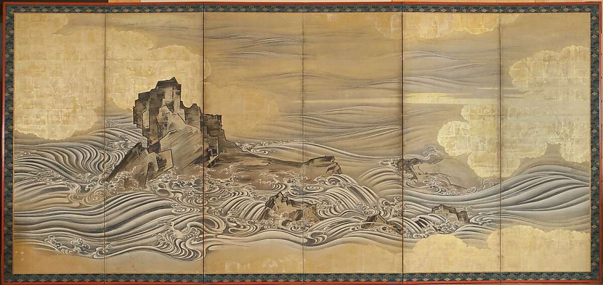 Manager of Larry Ellison's art collection