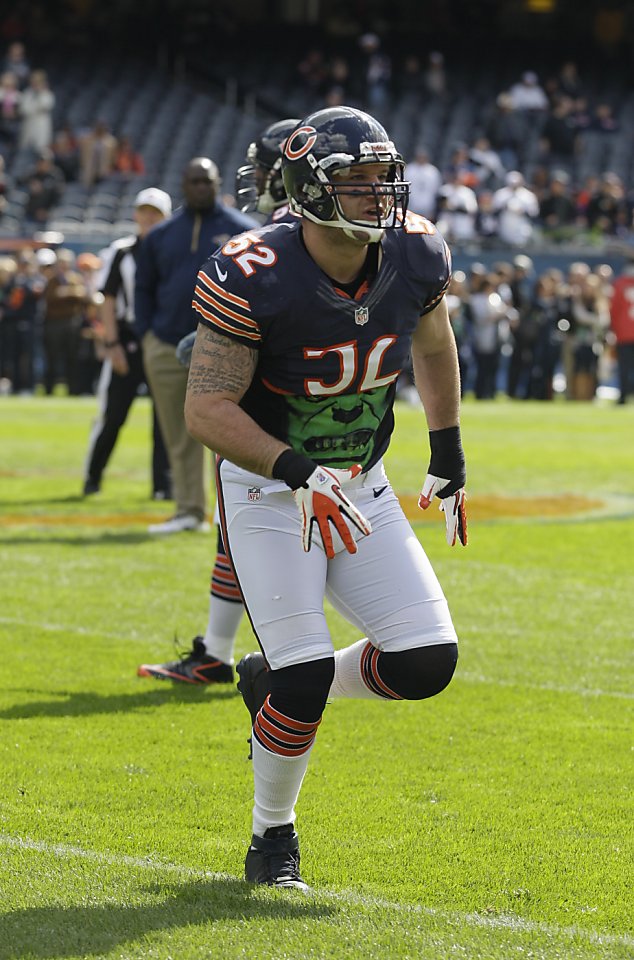 49ers unit less special without Costanzo