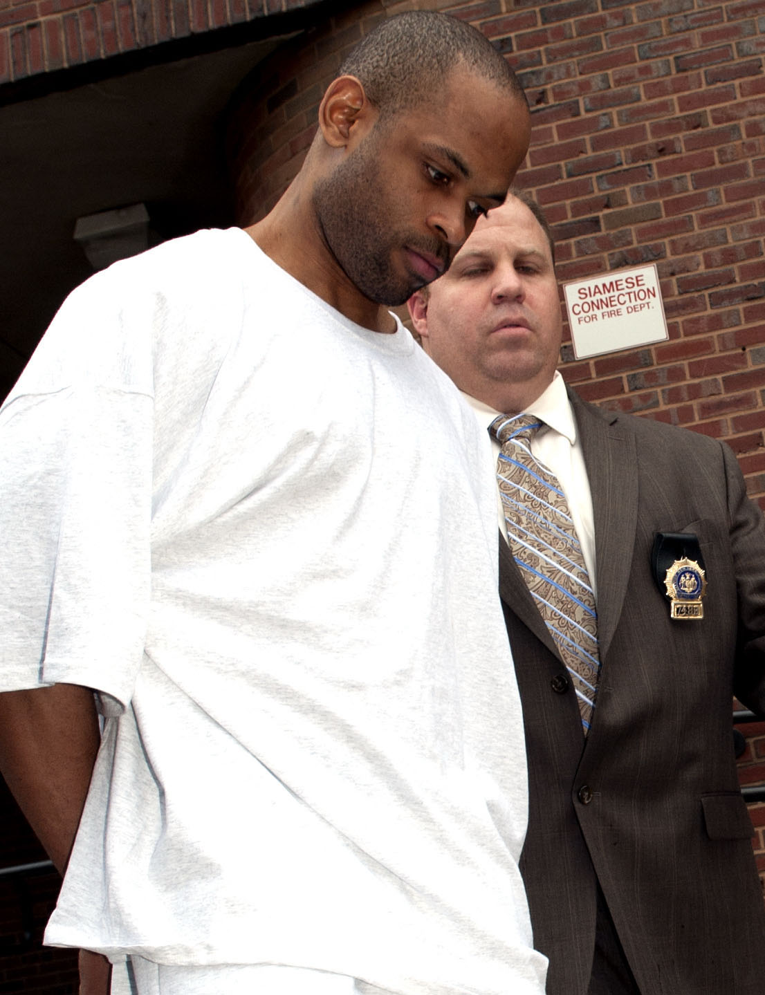 Man sentenced in murder of former Greenwich woman