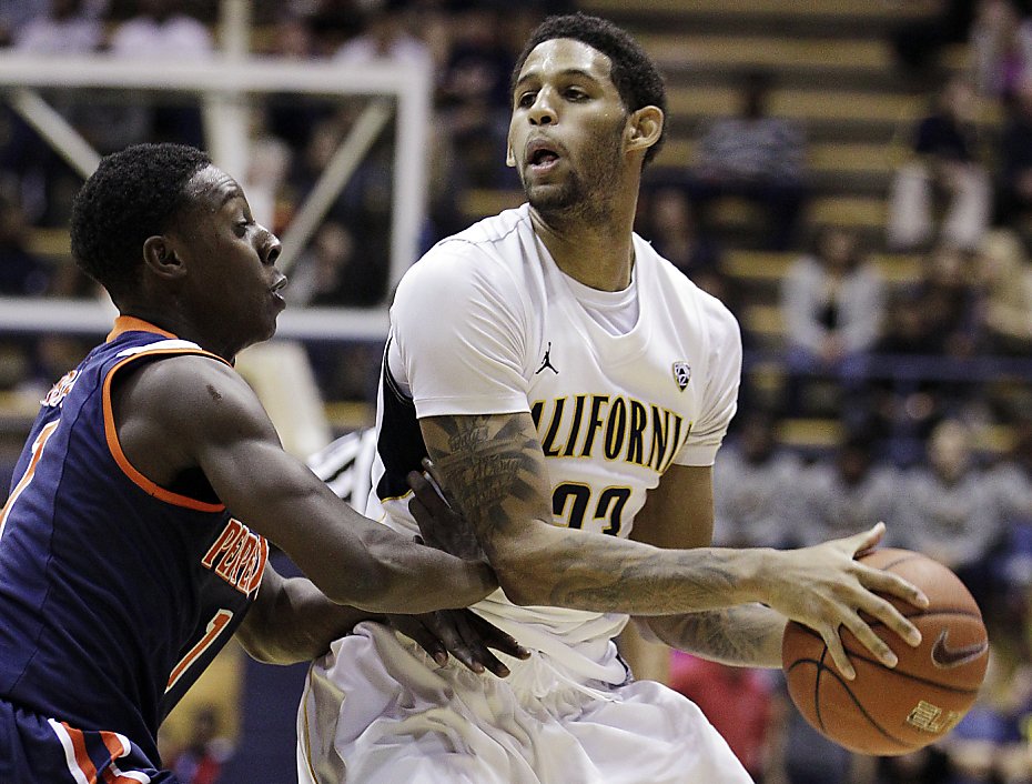 Allen Crabbe scores 33 as Cal rolls