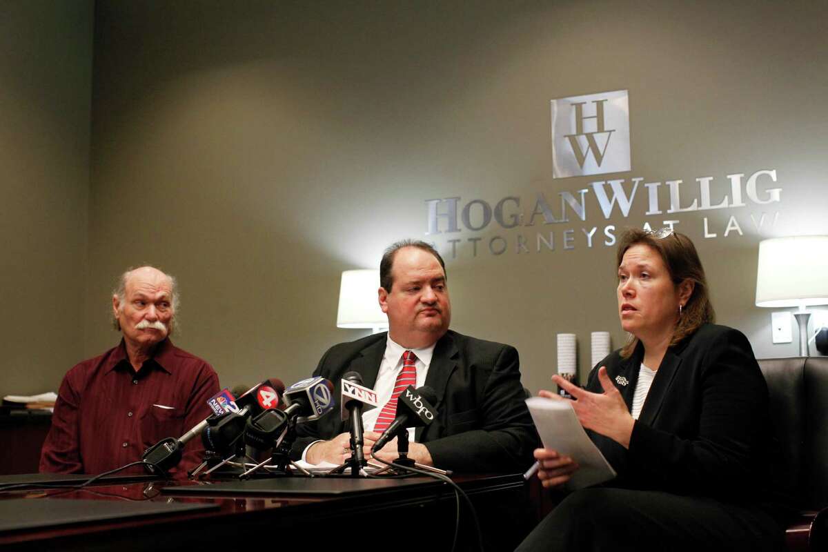 Woman to get $2.7M for wrongful conviction