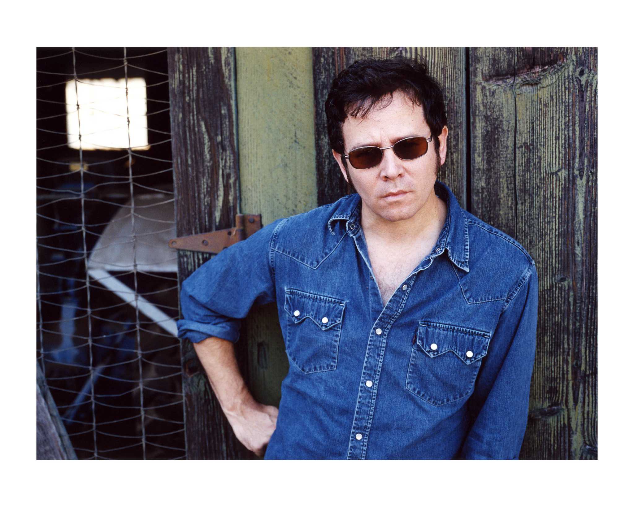 Singer-songwriter strikes a sincere chord