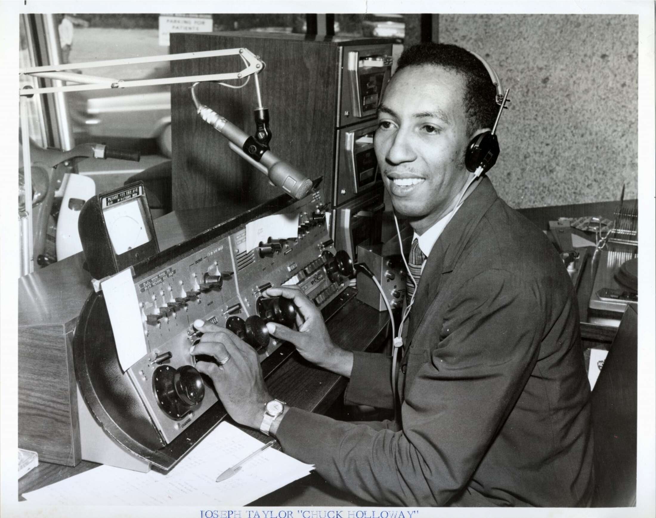 KCOH Radio moving to 1230 AM