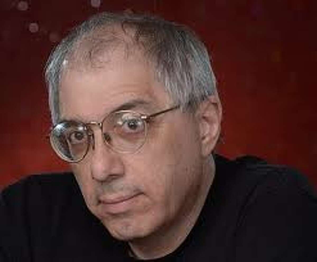 Author of 'In the Plex' to speak at UAlbany