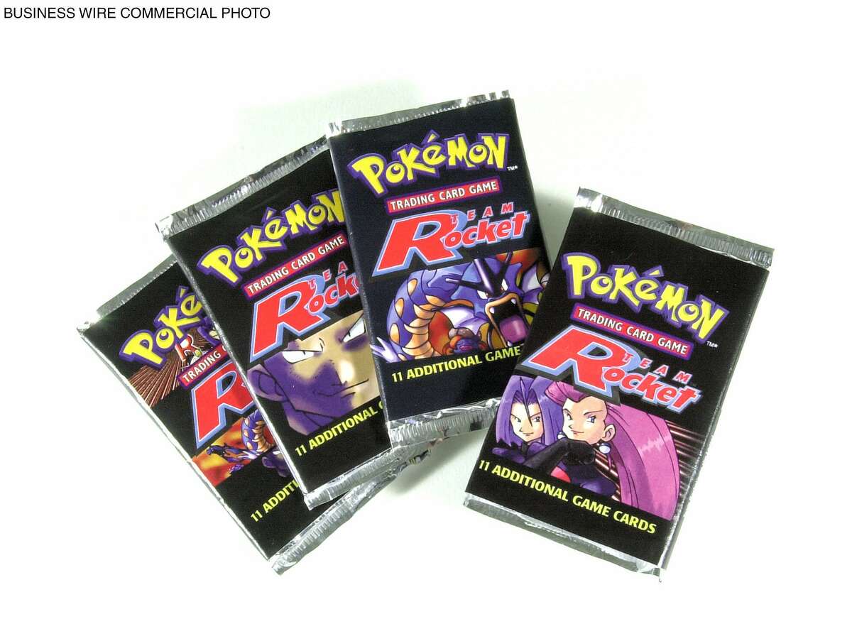 March of the toys madness