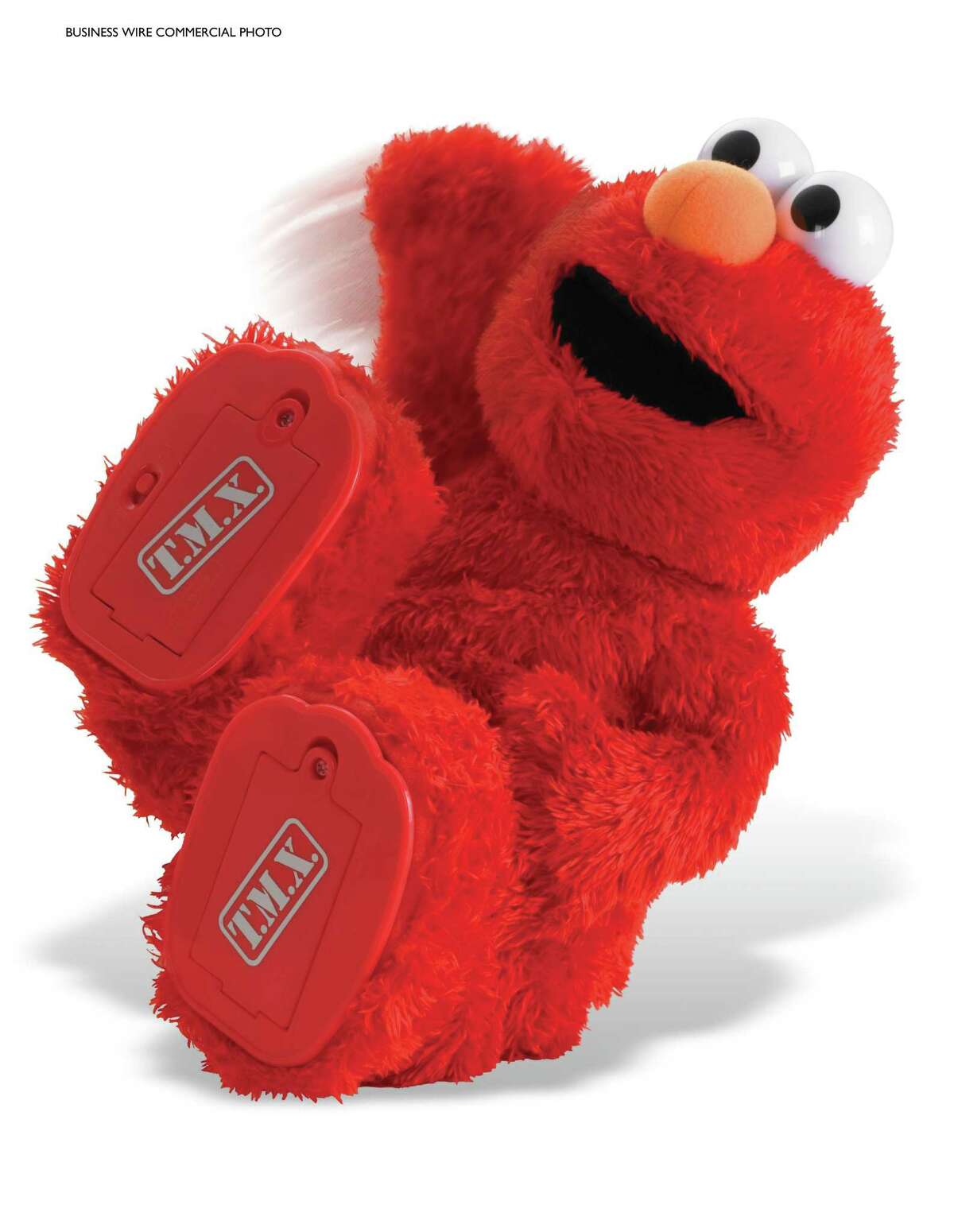 March of the toys madness