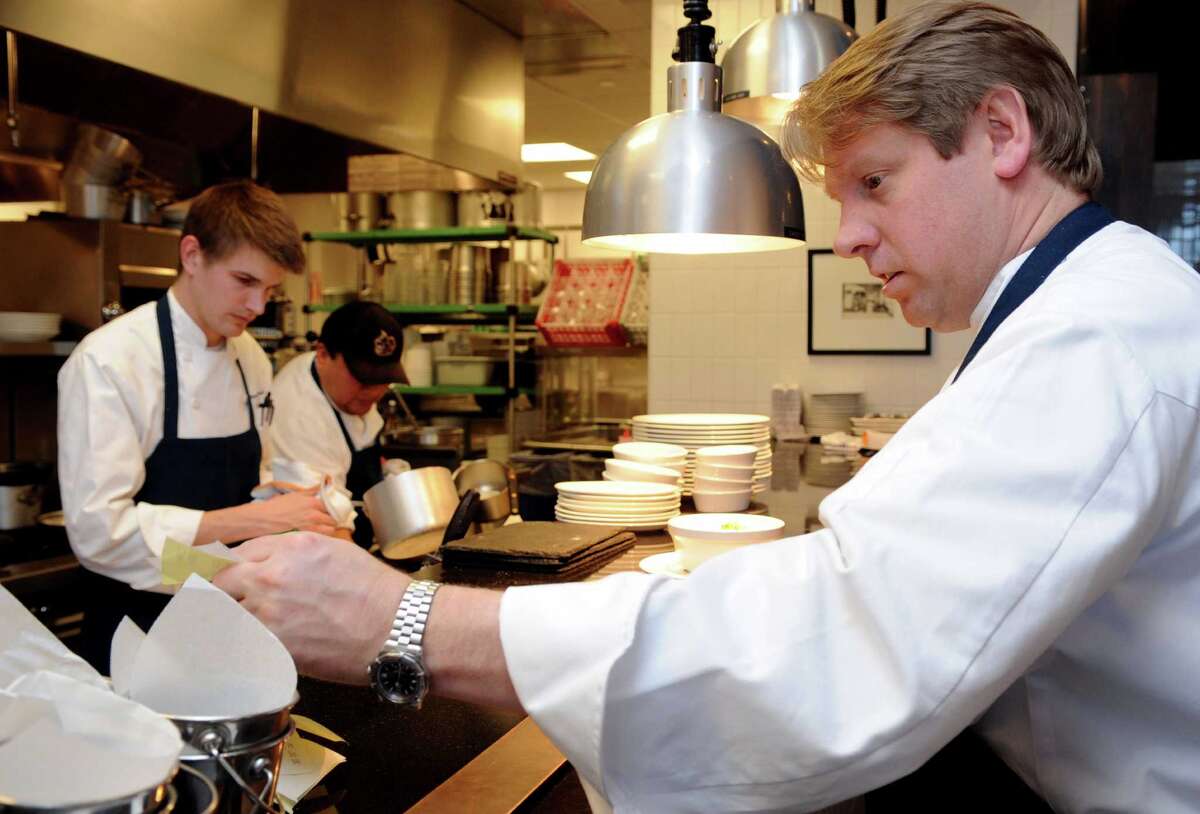 Looking for a girlfriend? Head to this Stamford bar