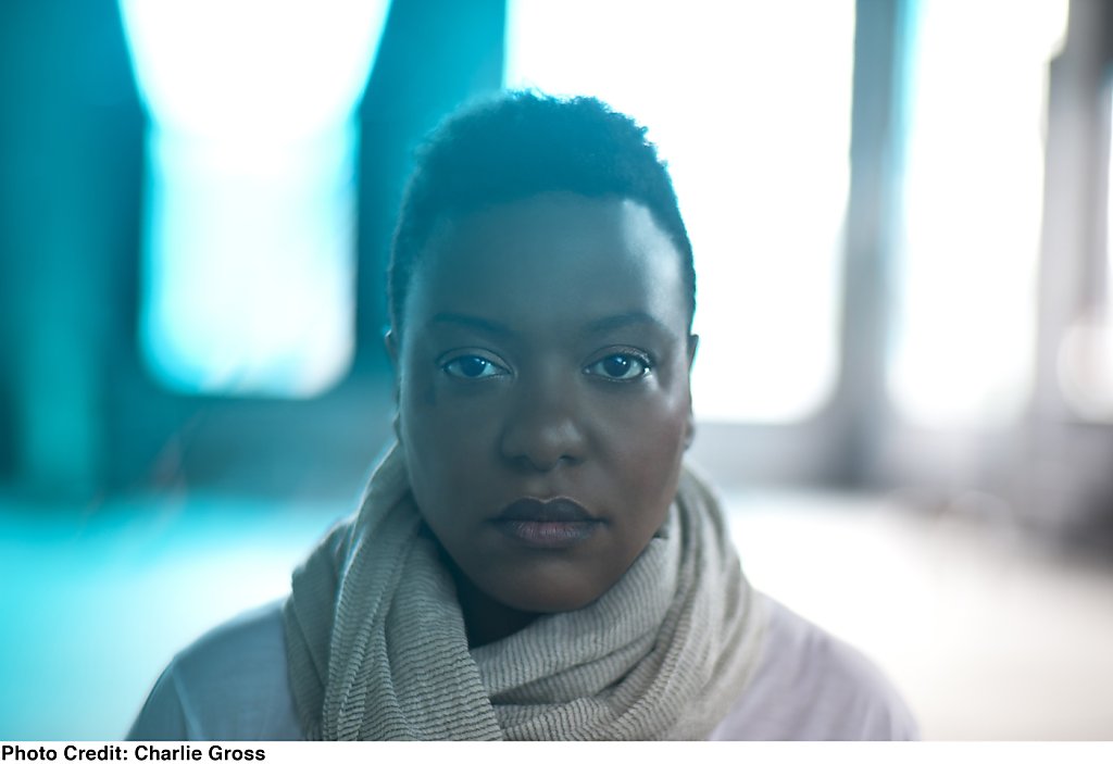 Album review: Meshell Ndegeocello