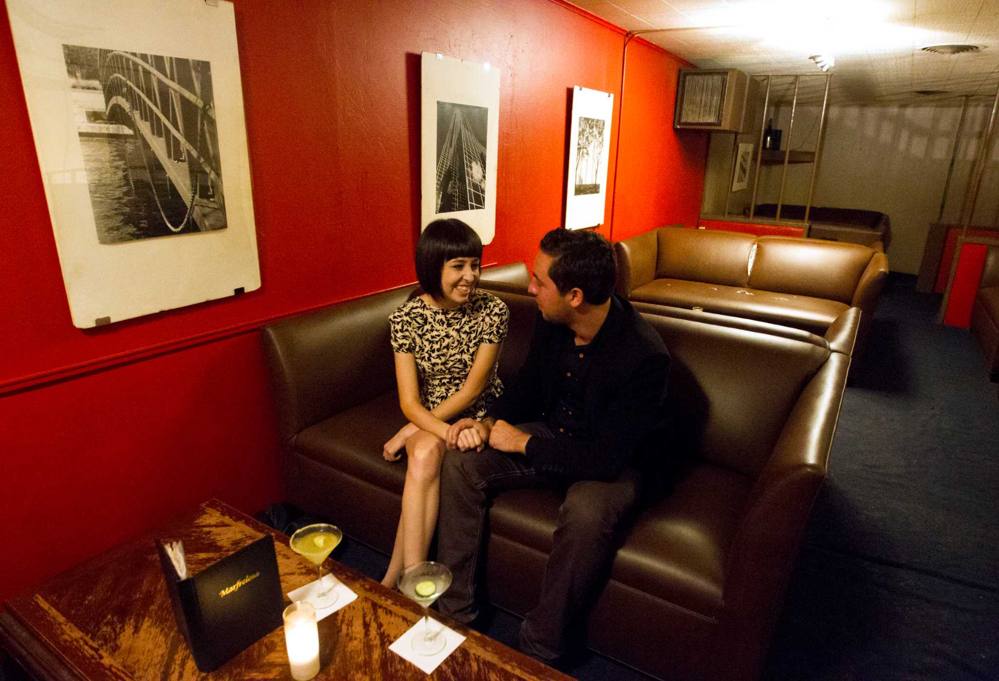 The mystery lies beyond the door of Marfreless