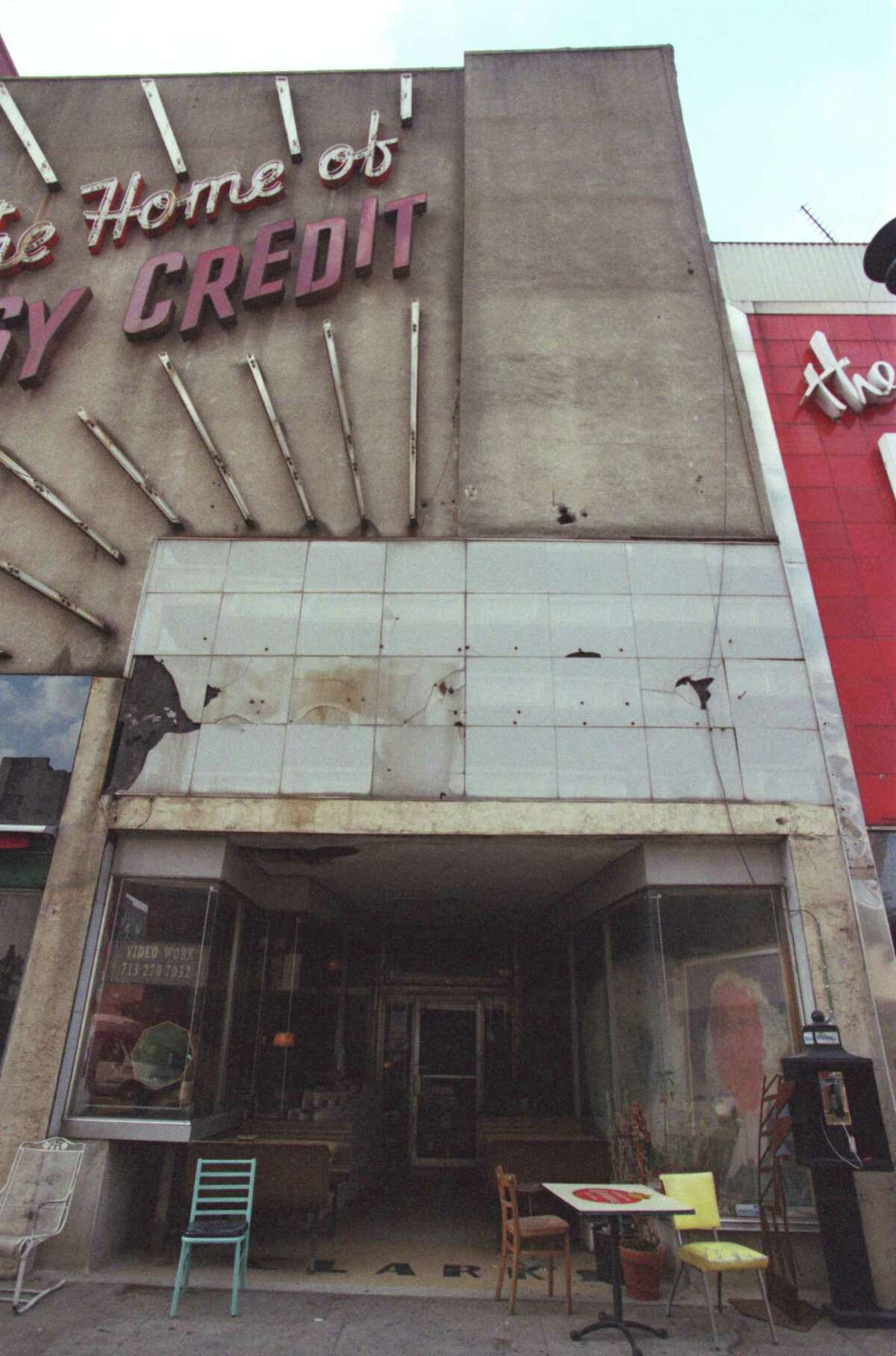 Offbeat Houston landmarks that only locals will probably appreciate