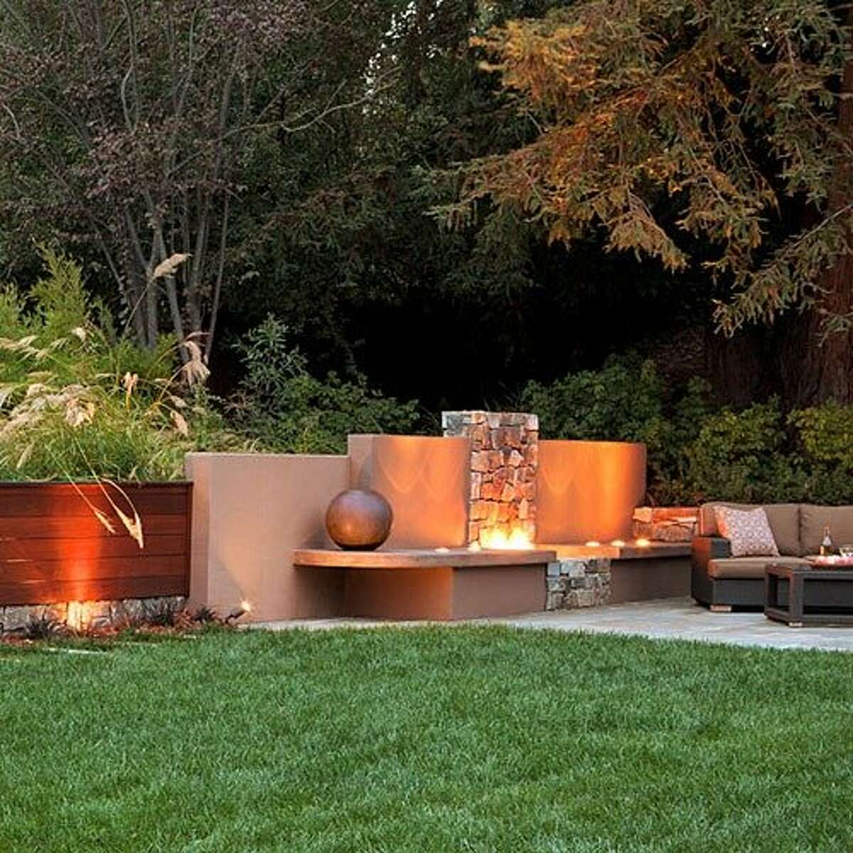 38 ideas for firepits