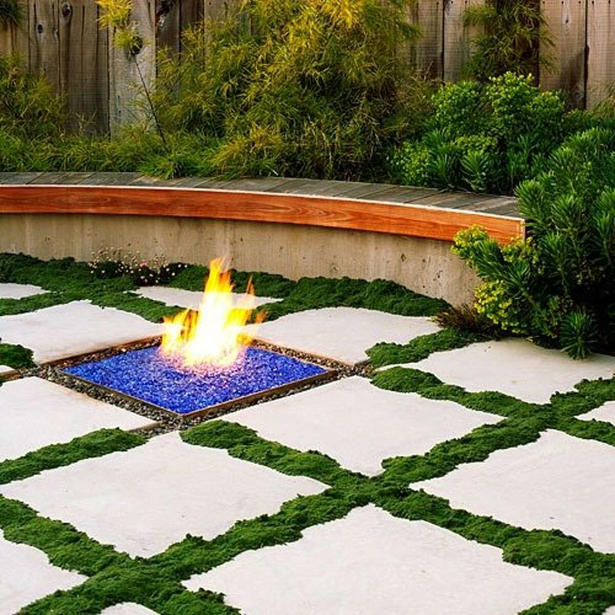 38 ideas for firepits