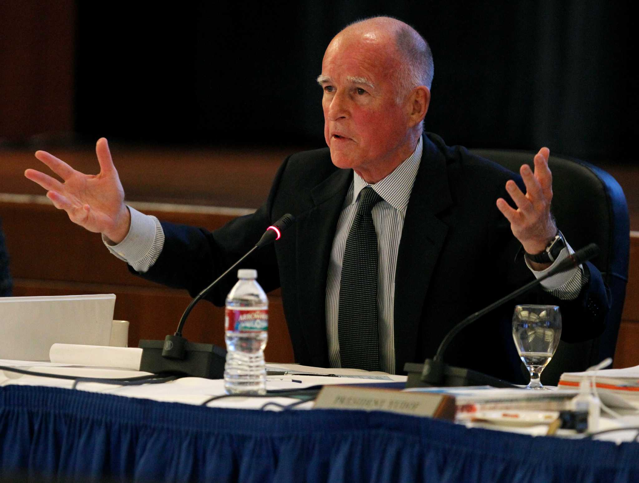 Prop. 30, prudence helped California budget’s balancing act