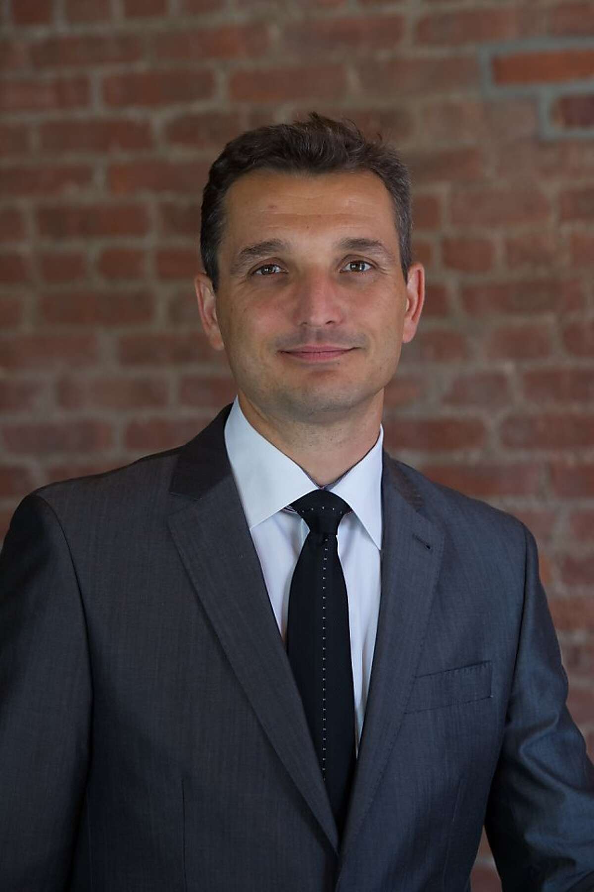 Nespresso plans upscale S.F. coffee bar