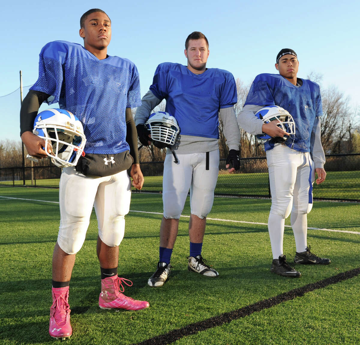 Shaker defense key to its success