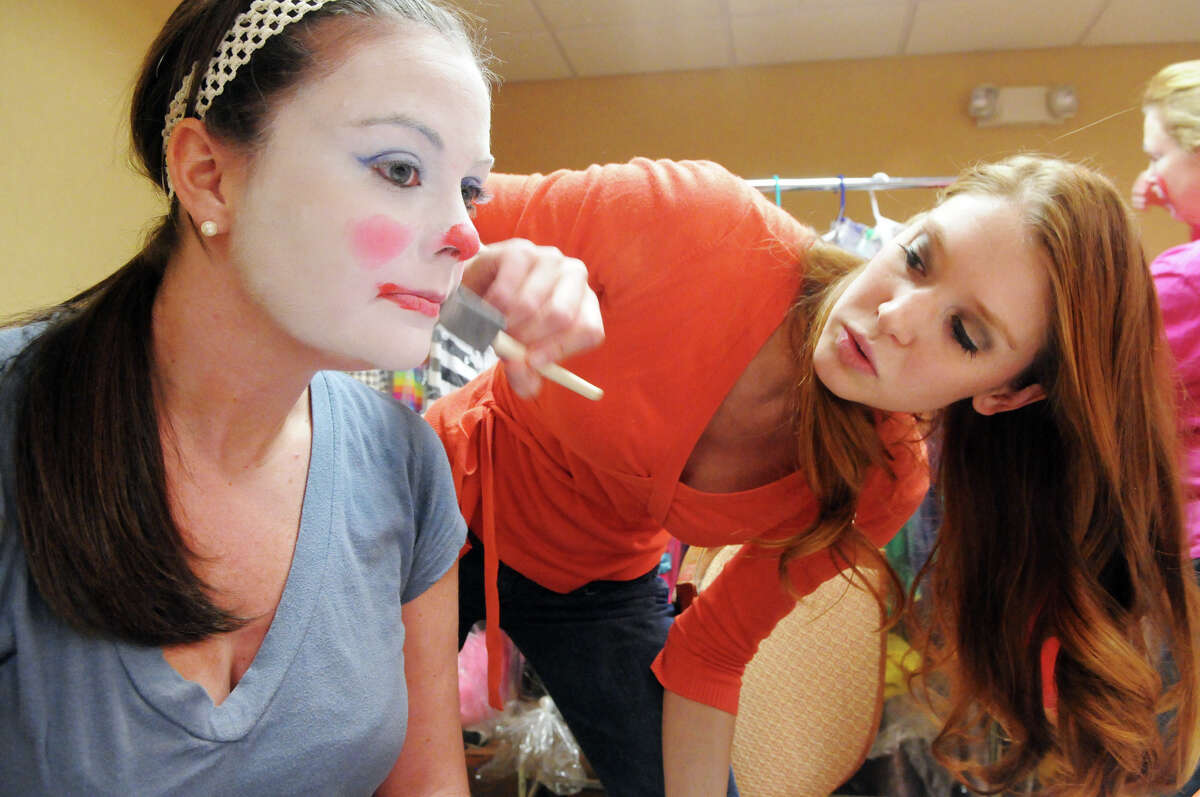 Making Go Go from Maggie