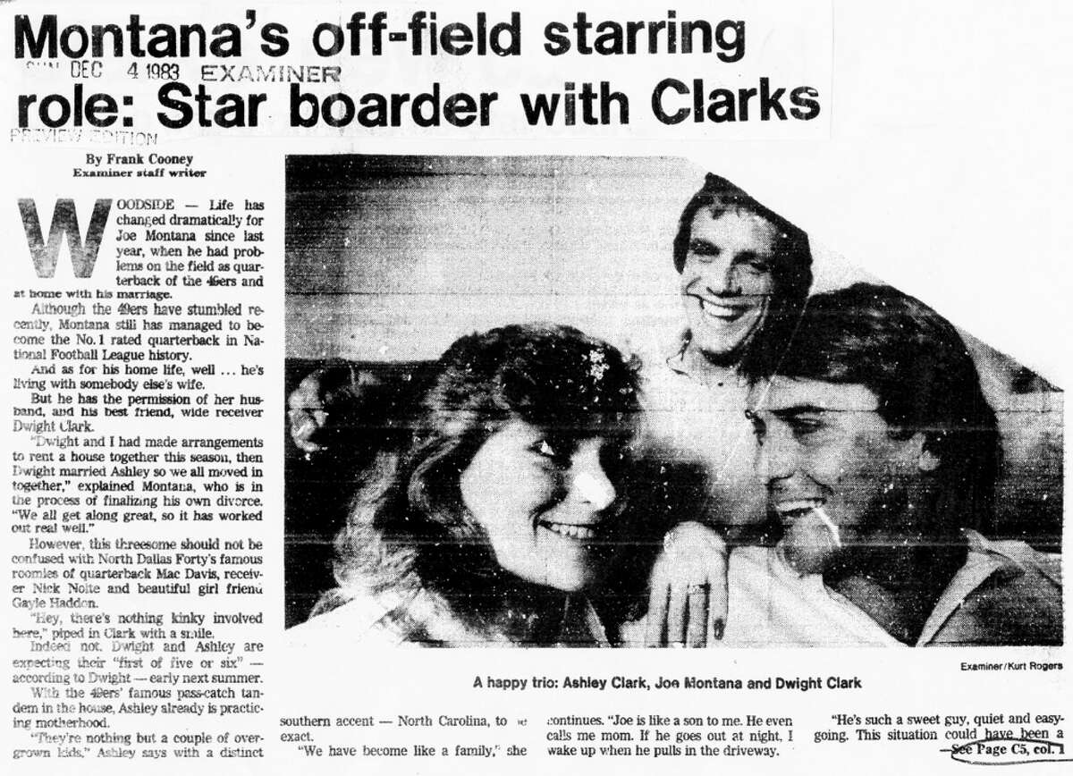 Let's Go to the Morgue: Montana & Clark