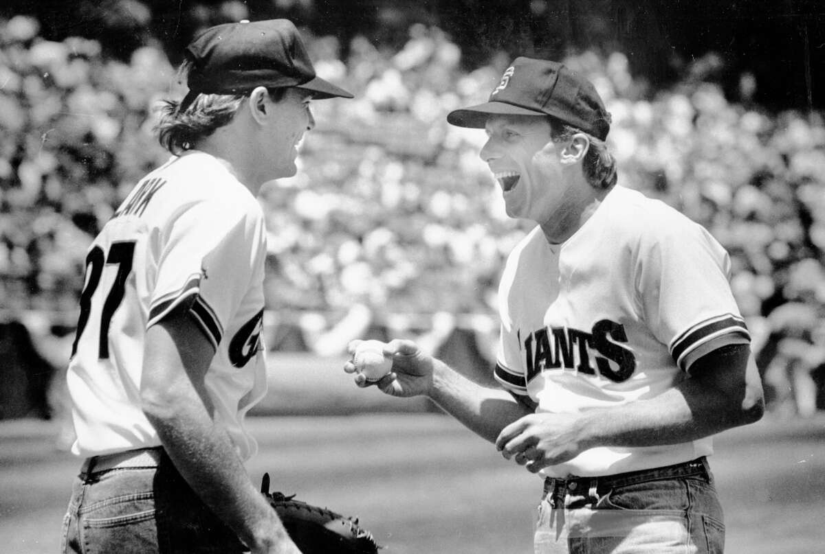 Let's Go to the Morgue: Montana & Clark