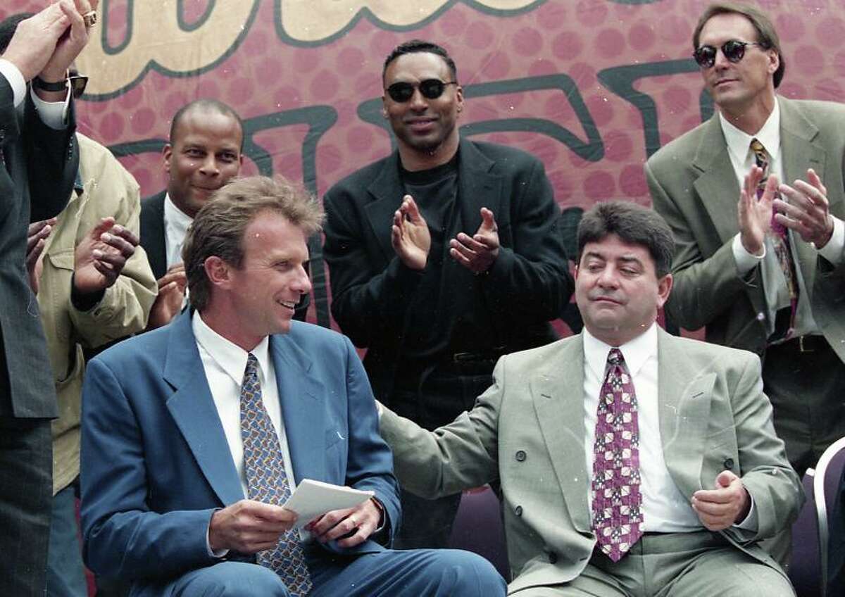 Let's Go to the Morgue: Montana & Clark