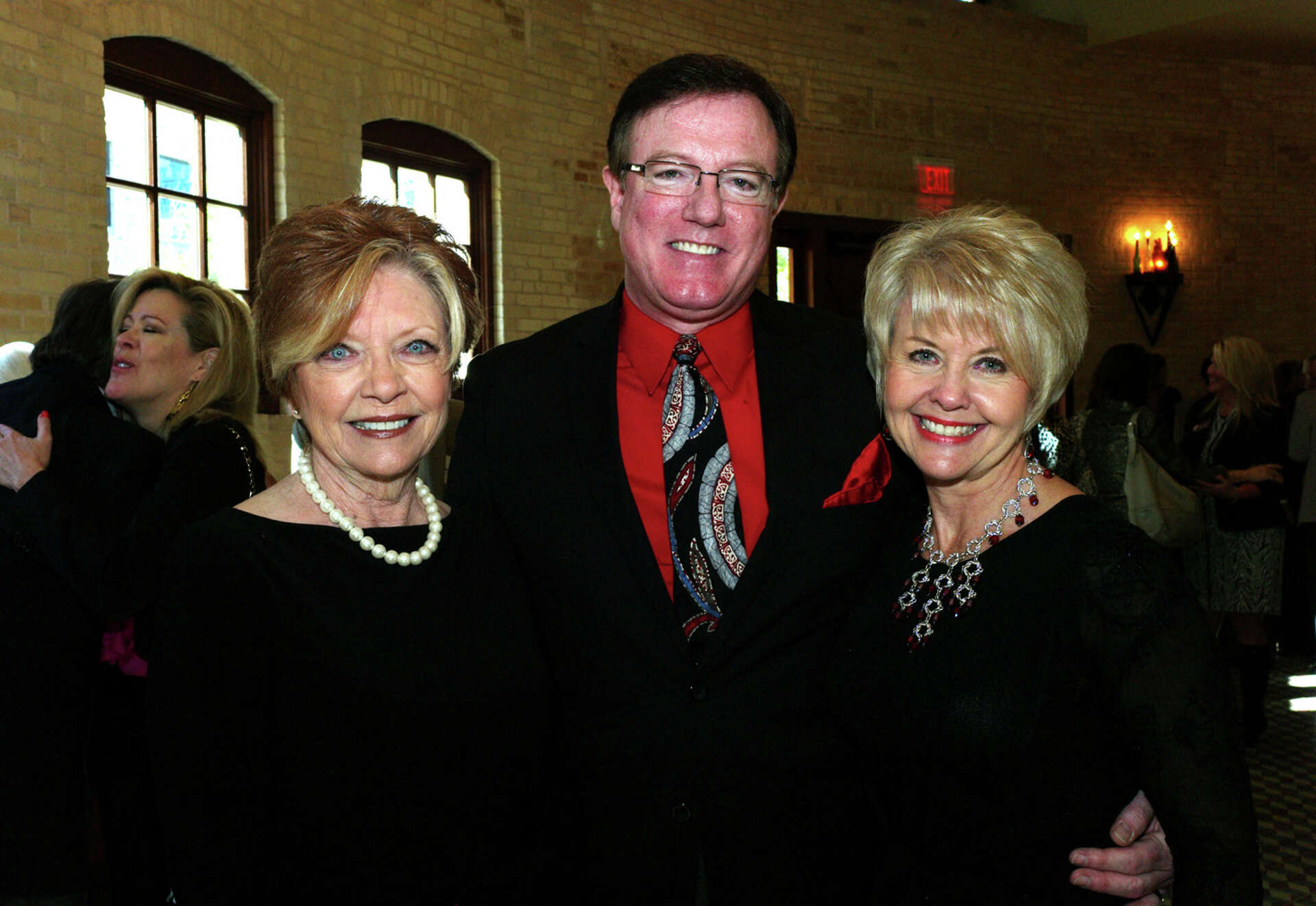 On the Scene: Nov. 18