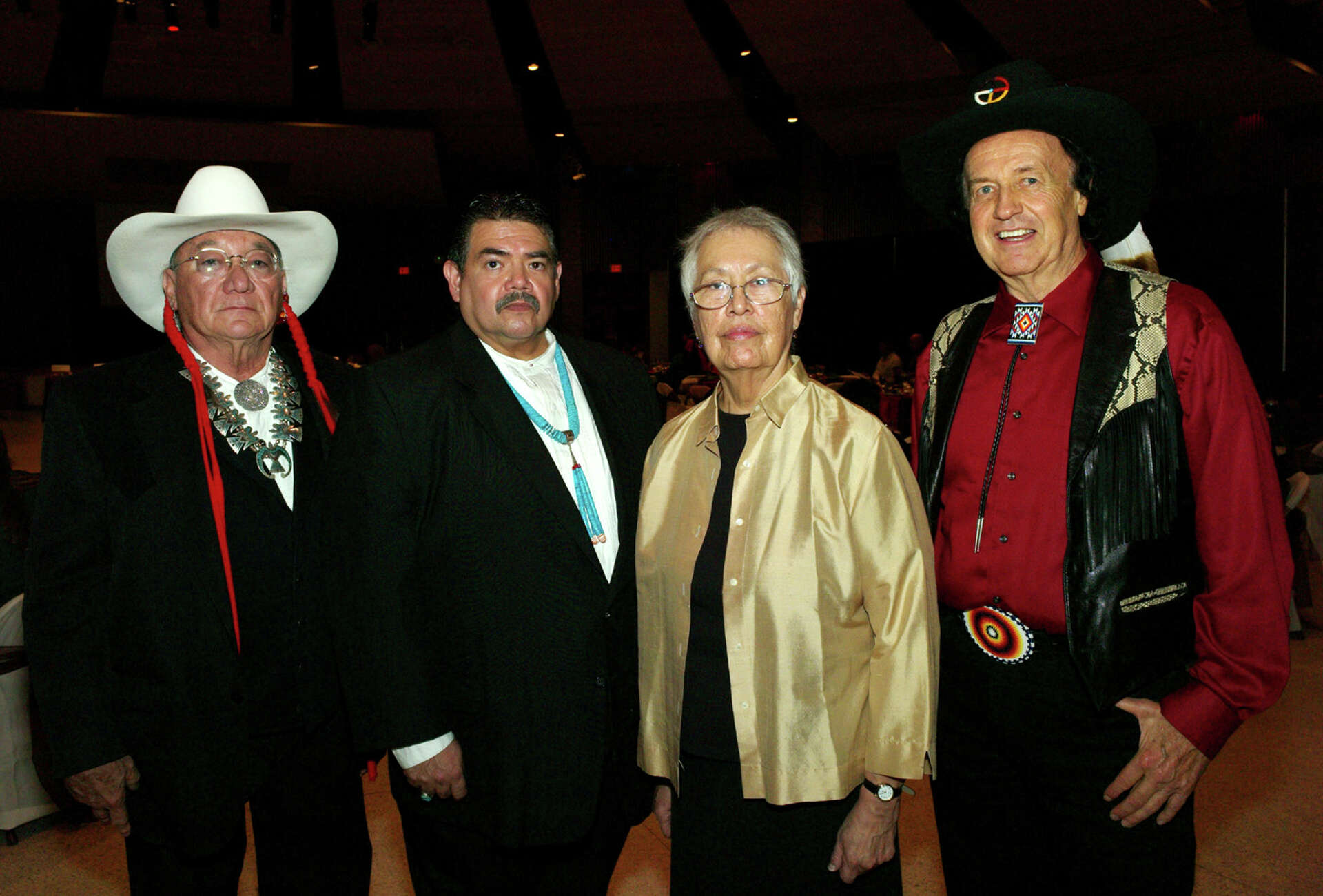 On the Scene: Nov. 18