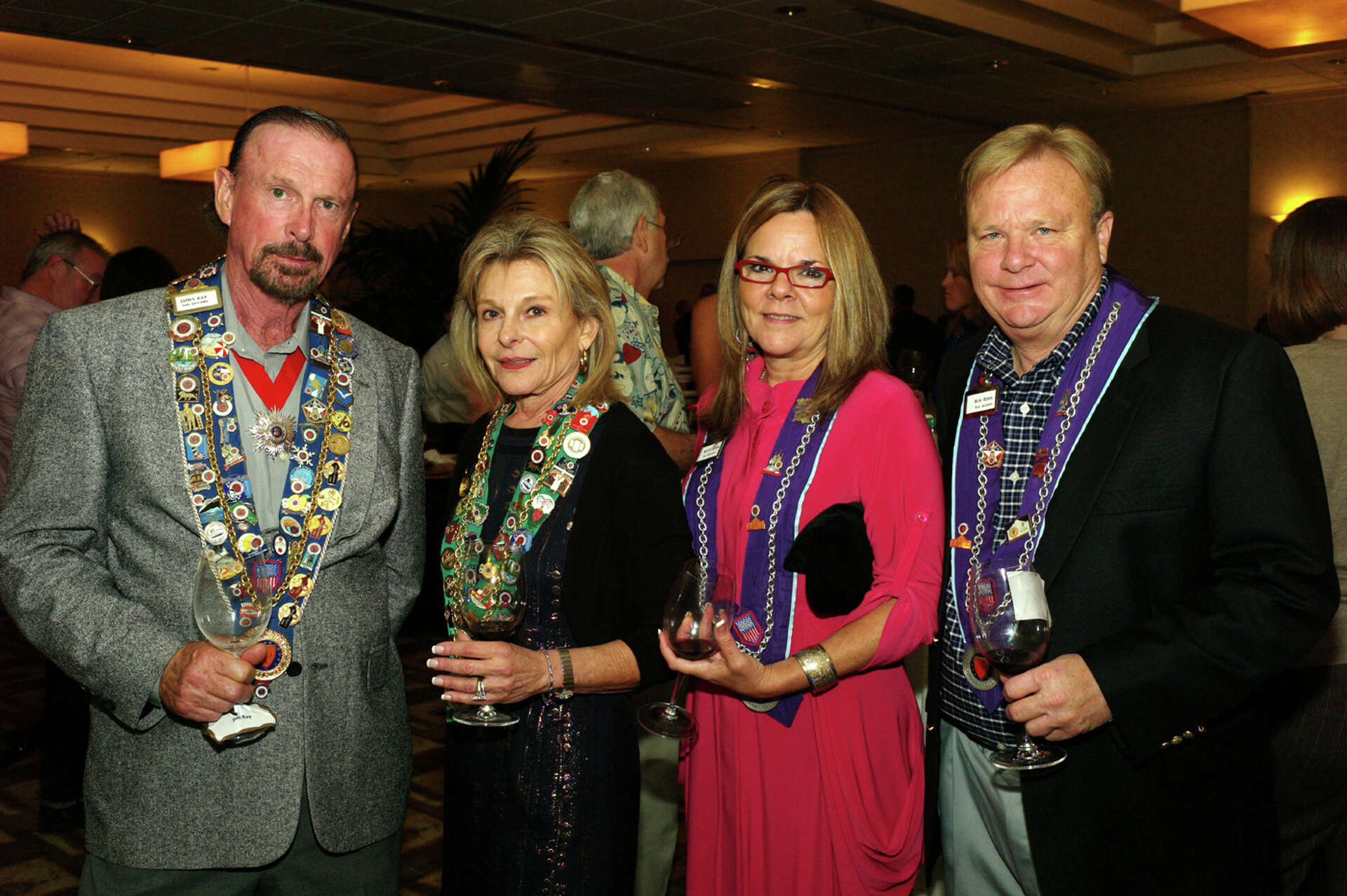 On the Scene: Nov. 18