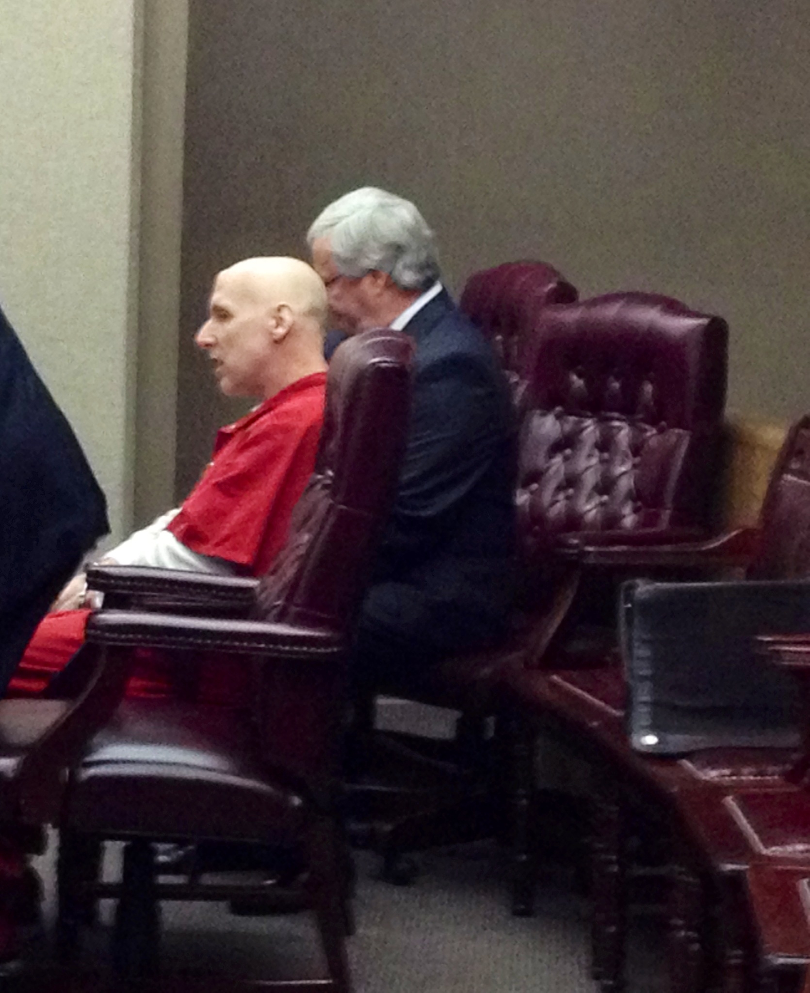 Prisoner takes deal in 1985 Beaumont murders