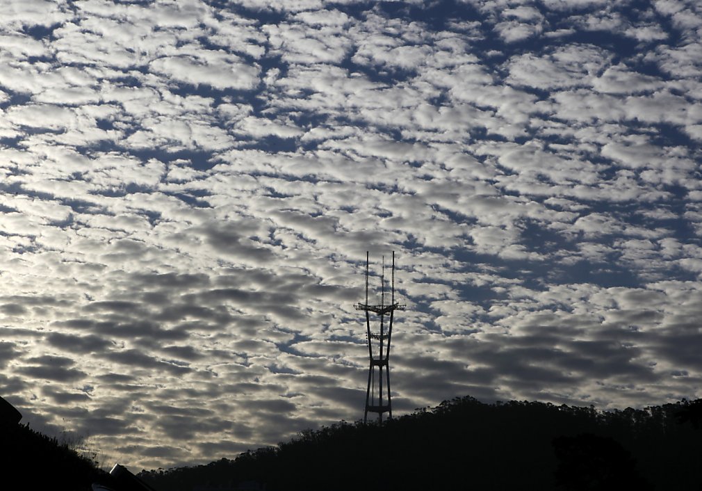 Rain settling in for the weekend