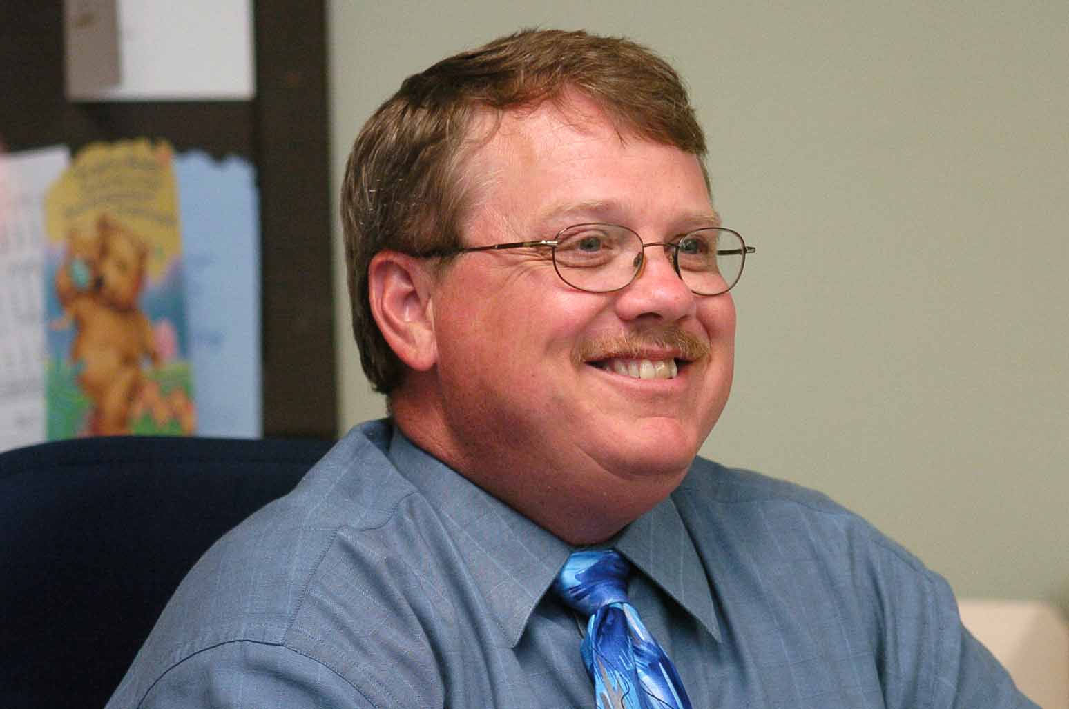 Ely put on leave in Massachusetts