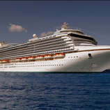 Bayport secures two new cruise ship contracts - Houston Chronicle