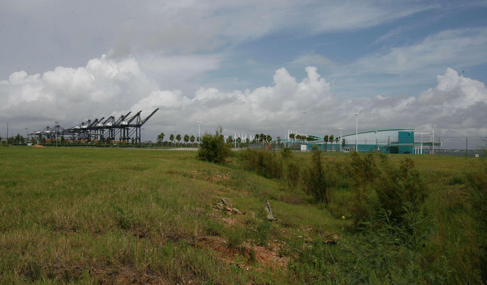 Bayport secures two new cruise ship contracts