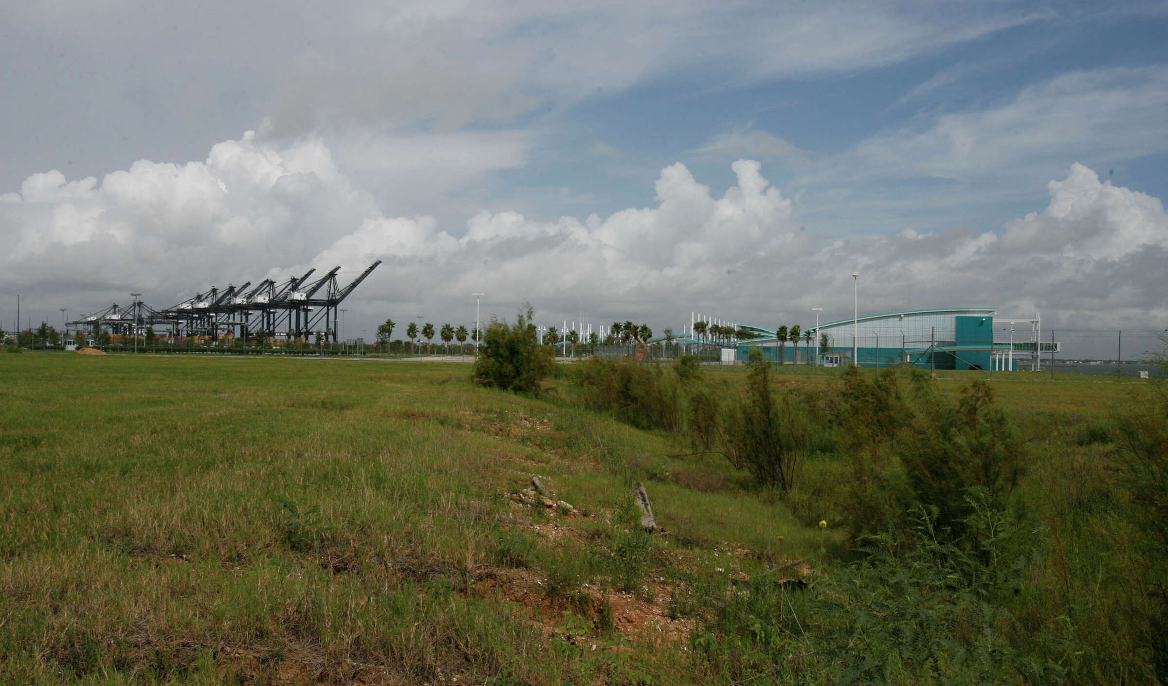 Bayport secures two new cruise ship contracts