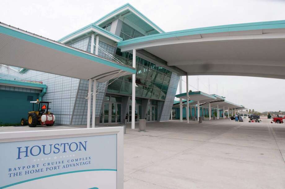 Bayport secures two new cruise ship contracts - Houston Chronicle