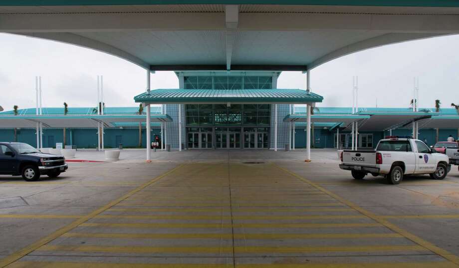 Bayport secures two new cruise ship contracts - Houston Chronicle