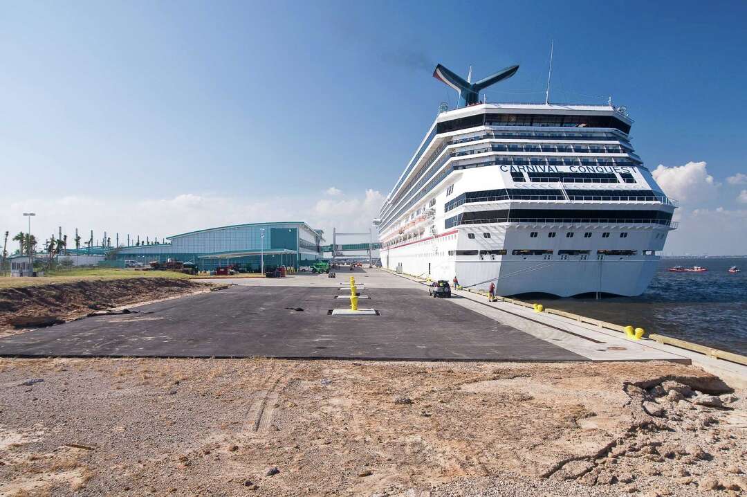 Bayport secures two new cruise ship contracts