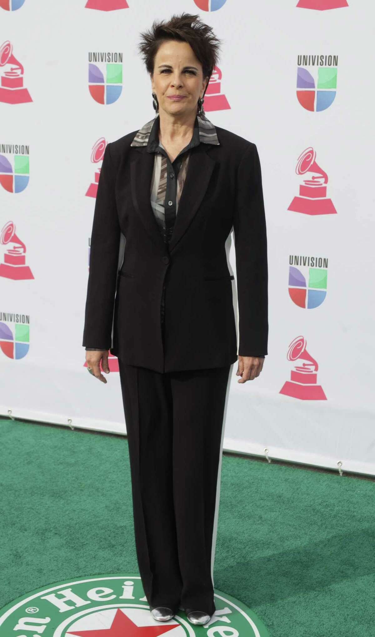 Juanes, Jesse & Joy top Latin Grammys