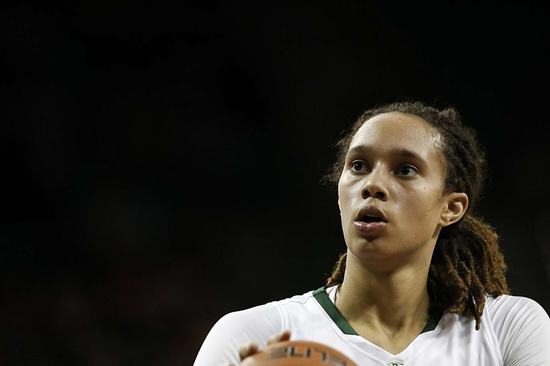 Stanford faces Brittney Griner, Baylor
