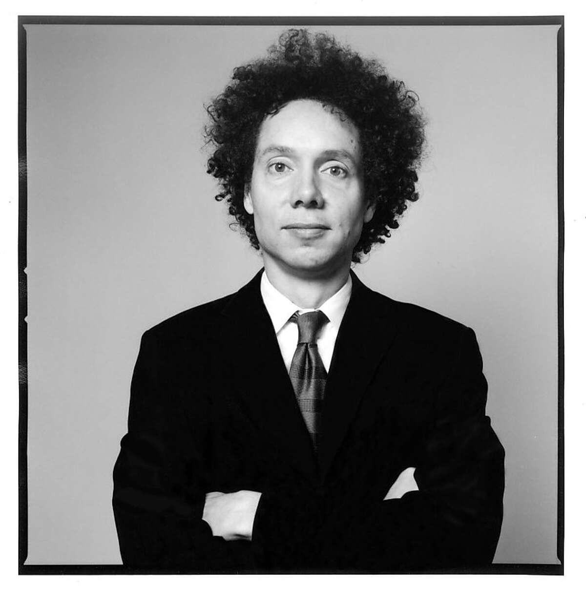 Malcolm Gladwell's 10,000-hour 'Outliers' rule debunked, Rice ...