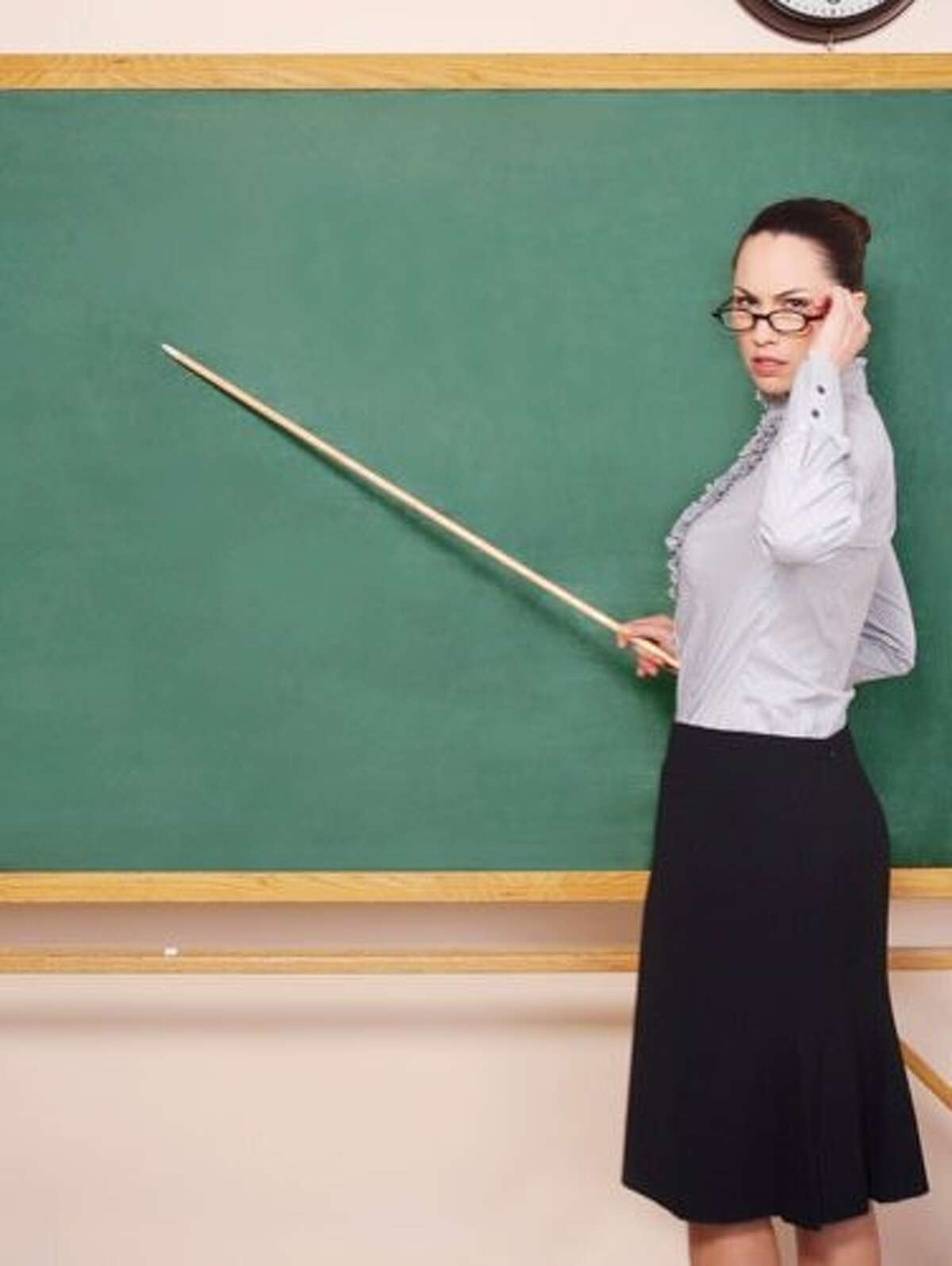 7 Teacher Secrets We Can All Use